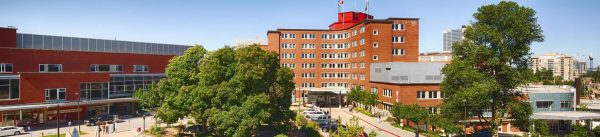 Locations and directions | Waterloo Regional Health Network