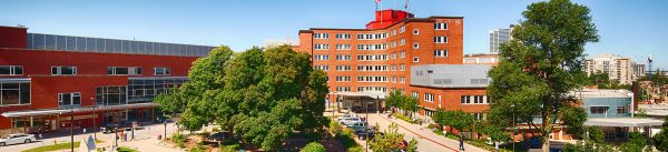 About WRHN | Waterloo Regional Health Network